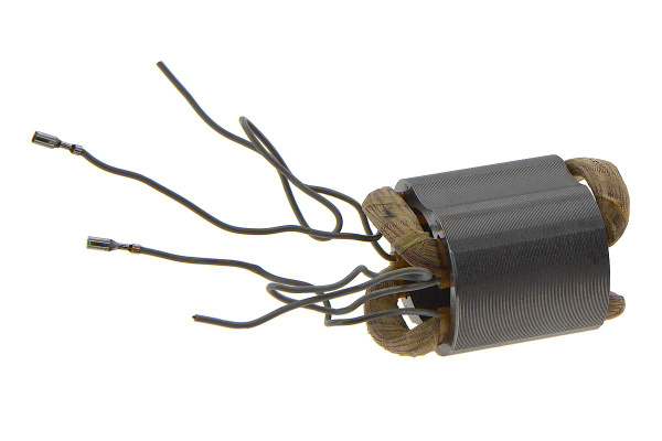 Статор для болгарки (УШМ) PATRIOT AG 128 (20088088) - купить по ...