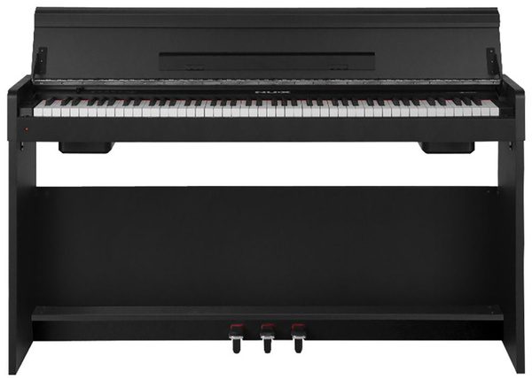 Цифровое пианино Nux WK 310 Black - купить с доставкой по выгодным ...