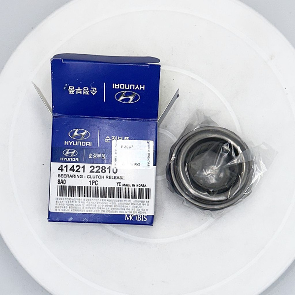 Подшипник выжимной Hyundai Kia 4142122810 Accent Getz Click купить на ...