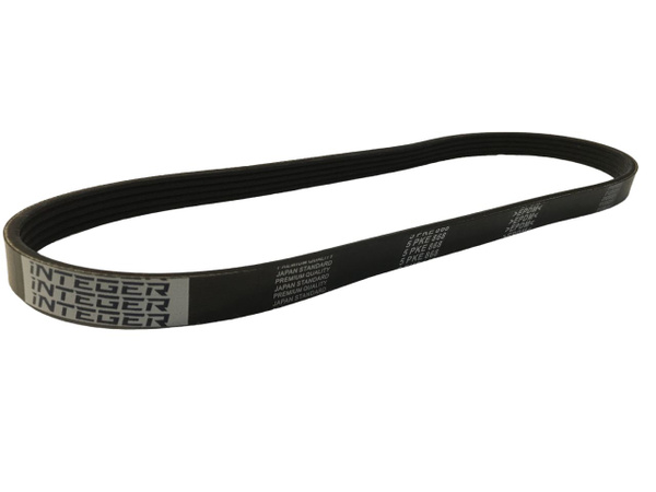 Ремень приводной навестного оборудования Ford Focus 2 Форд Фокус 2 1,6 ...