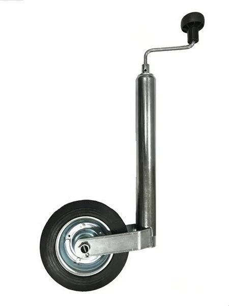 Опорное колесо для прицепа купить по низкой цене в интернет-магазине ...