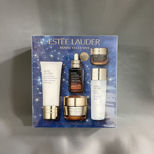 Estee Lauder набор для ухода за кожей средства по уходу за кожей купить ...