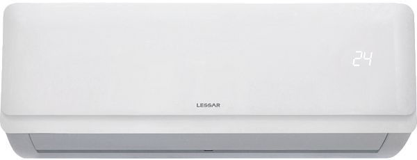 Сплит-система Lessar LS-H09KFE2/LU-H09KFE2 - купить по доступным ценам ...