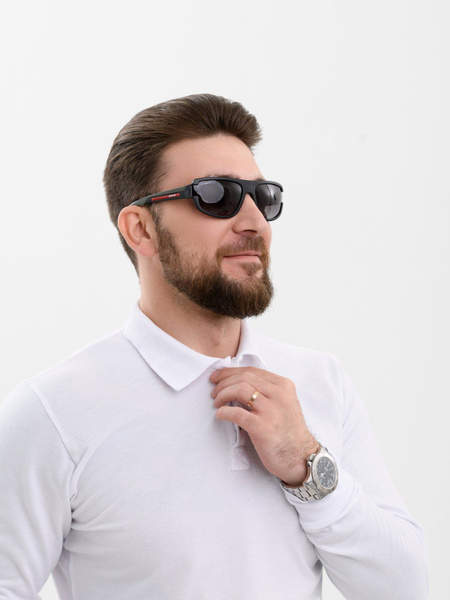 Beach Force Очки солнцезащитные - купить с доставкой по выгодным ценам ...