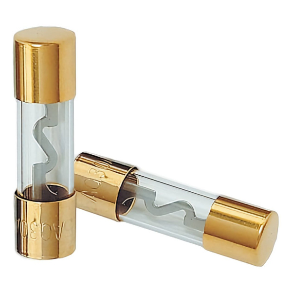 предохранитель Ural AGU-DB100 купить на OZON по низкой цене (1725232636)