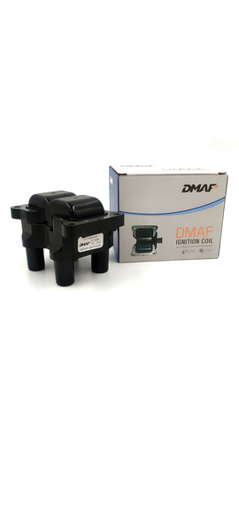 Модуль зажигания DMAF (Катушка) ВАЗ / ЛАДА 2113 - 15, 2110 - 12, 2170 ...