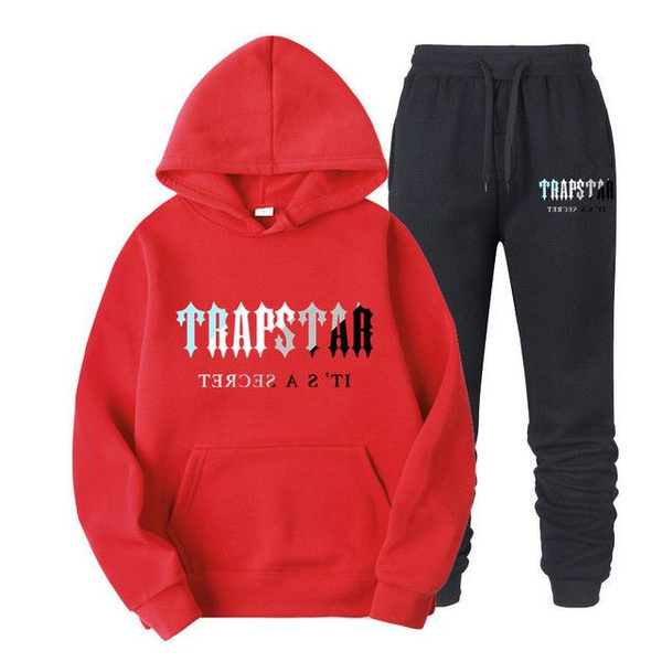 Комплект одежды Trapstar Style Good Sweat Suit Cl - купить с доставкой ...