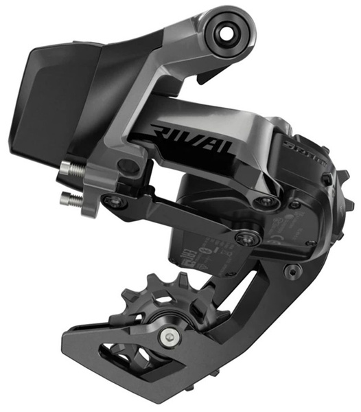 Sram Переключатель задний - купить с доставкой по выгодным ценам в ...