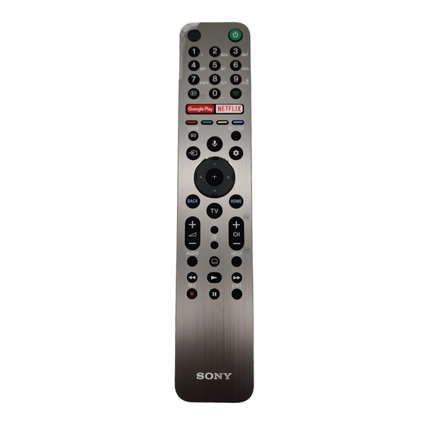 Пульт ДУ Sony RMF-TX611E - купить по выгодной цене в интернет-магазине ...