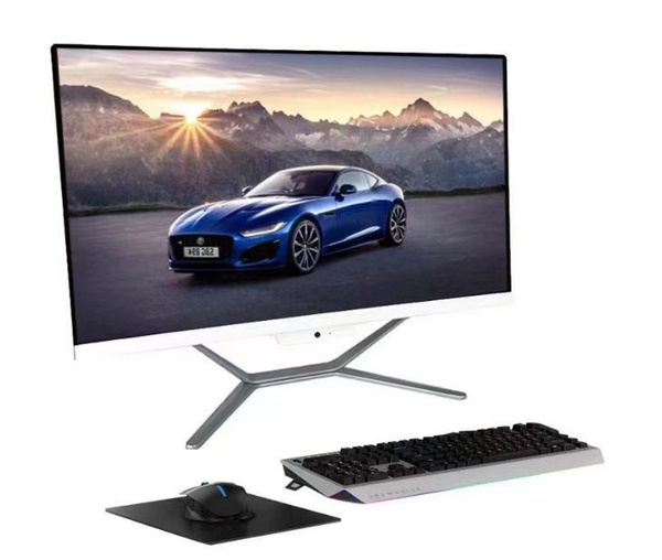Моноблок 24" i5-4590-16G+512G+24-FB, - купить по выгодной цене в ...