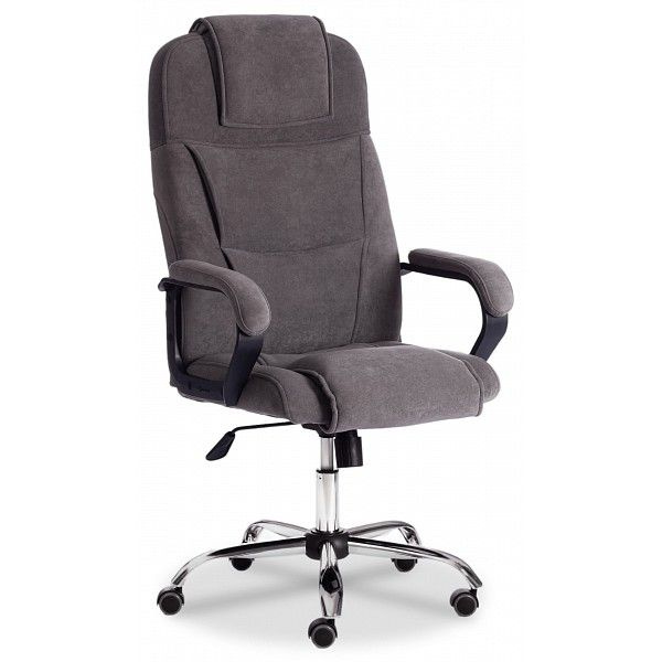 Игровое компьютерное кресло Tetchair Bergamo TET_19374 - купить по выгодным ценам в интернет ...