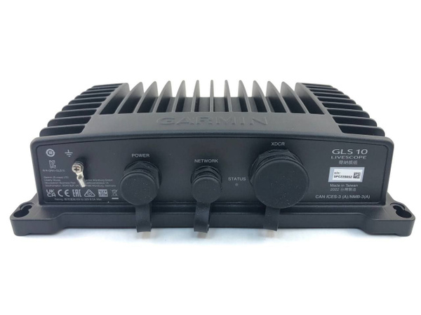 Garmin Датчик эхолота - купить с доставкой по выгодным ценам в интернет ...