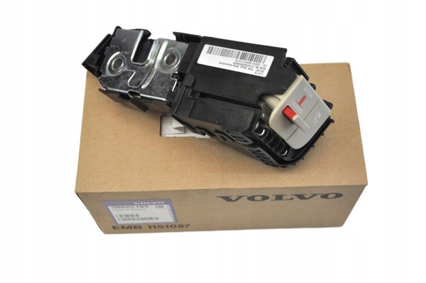 39852162 Механизм замка спинки заднего кресла VOLVO купить на OZON по ...