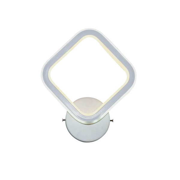 Настенный светильник HIPER Hiper Uno H042-0, LED купить по выгодным ...