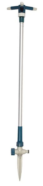 RACO 667C 175 м2 полив, с удлинителем 825 мм, распылитель круговой с 3 ...