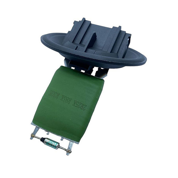 Резистор вентилятора для Audi Volkswagen Skoda Seat K6Q0959263A Аналог ...