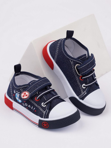 Кеды KENKA - купить с доставкой по выгодным ценам в интернет-магазине OZON (985997061)