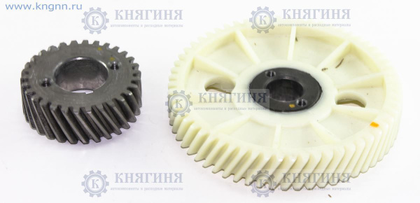 Шестерни распредвала ГАЗ-53 - ЗМЗ арт. 5111000106 - купить по выгодной ...