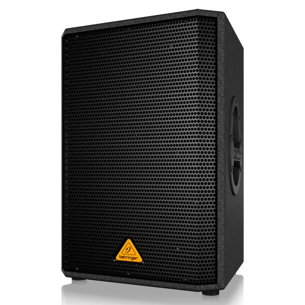 Акустическая система Behringer VP 1220 EUROLIVE, черный - купить по ...