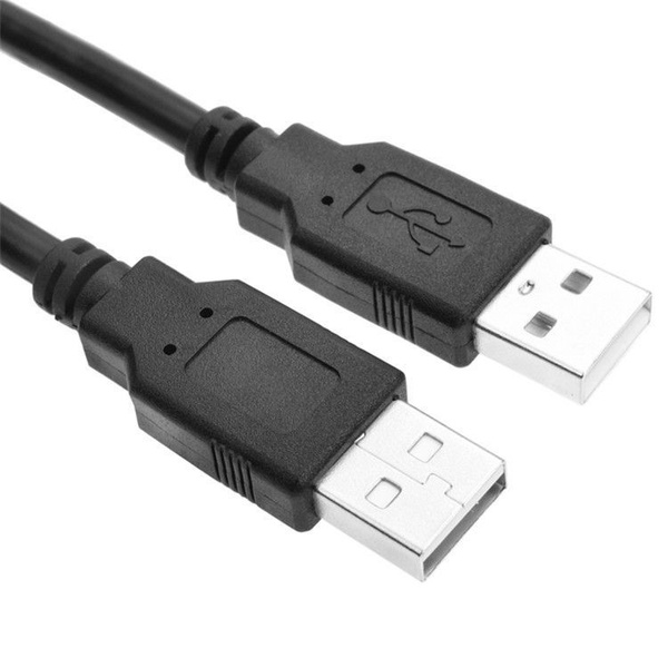 Кабель USB 2.0 link cable_USB 2.0 - купить по низкой цене в интернет ...