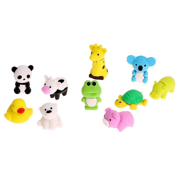 IQ-ZABIAKA Тактильное лото "Весёлые животные" - купить с доставкой по выгодным ценам в интернет ...