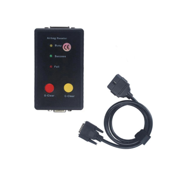 Высококачественный сброс подушки безопасности для VW/VAG OBD2 ...