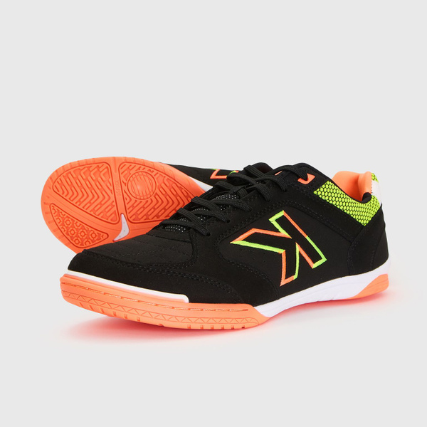 Бутсы для футзала KELME, 41,5, черный - купить по выгодной цене в ...