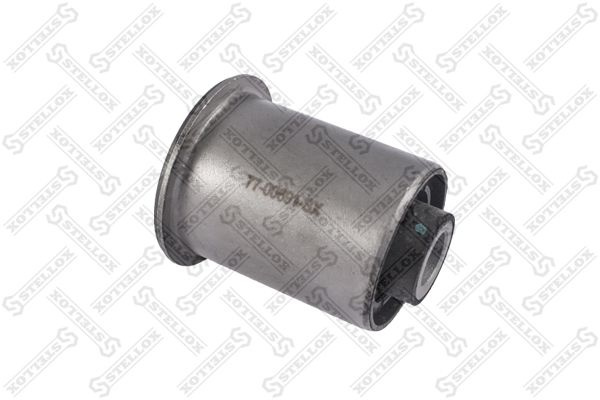 Сайлентблок передний заднего нижнего рычага Nissan Pathfinder R51M