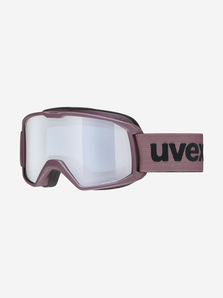 Uvex Маска горнолыжная - купить с доставкой по выгодным ценам в ...