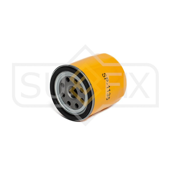 Фильтр масляный SUFIX SP-1135 - купить по выгодным ценам в интернет ...