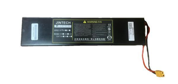 Аккумулятор для электросамоката Jintech - купить по выгодной цене в ...