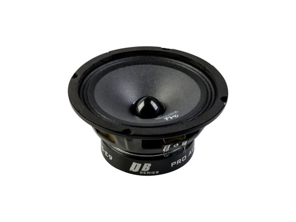 Автомобильная акустика EDGE EDBPRO6-E9 купить на OZON по низкой цене ...