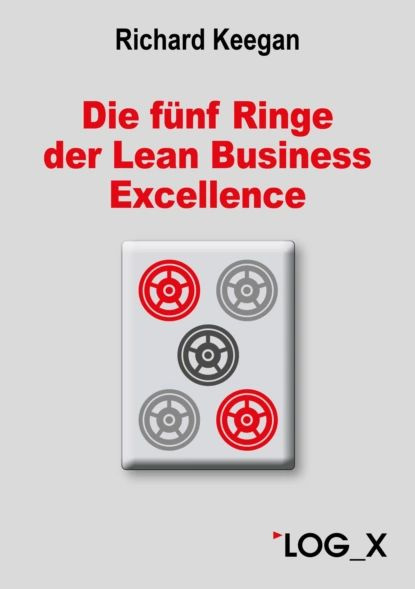 Die fnf Ringe der Lean Business Excellence | Richard Keegan ...