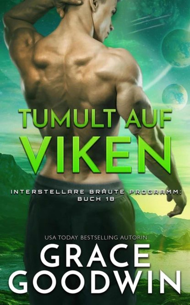 Tumult auf Viken | Goodwin Grace | Электронная книга - купить с доставкой по выгодным ценам в ...