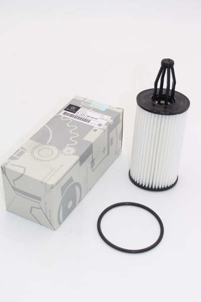 Фильтр масляный Autoparts A2761800009 - купить по выгодным ценам в ...