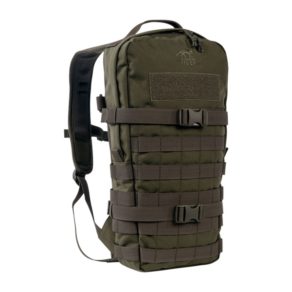 Рюкзак тактический Mil-Tec Daypack Cityscape Molle 20 L olive - купить ...