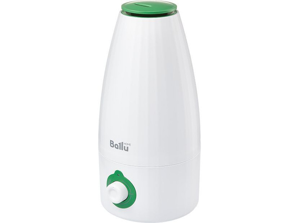 Увлажнитель воздуха Увлажнитель ультразвуковой Ballu UHB-333, белый - купить с доставкой по ...