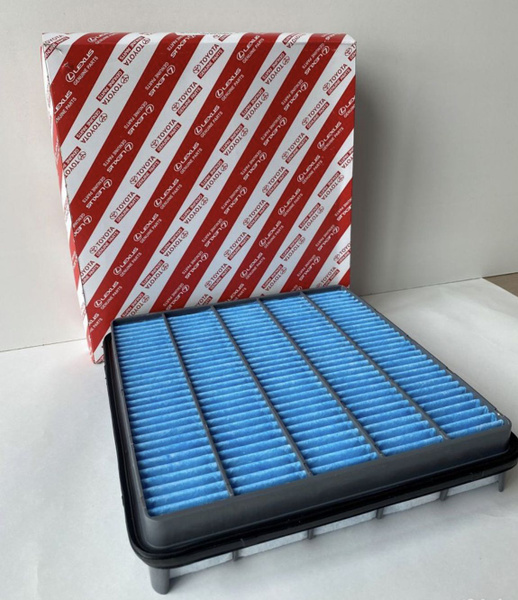 Фильтр воздушный T - купить по выгодным ценам в интернет-магазине OZON ...