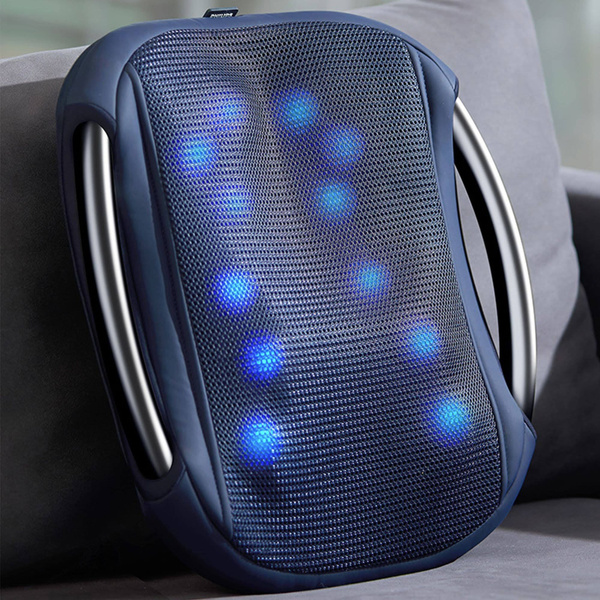 Многофункциональный поясничный массажер для спины Xiaomi Philips Back ...