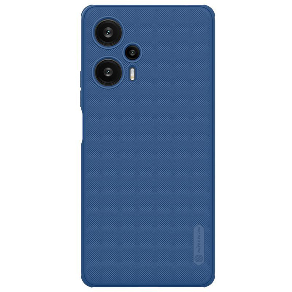 Чехол для Poco F5 Xiaomi Redmi Note 12 Turbo Nillkin Camshield Pro