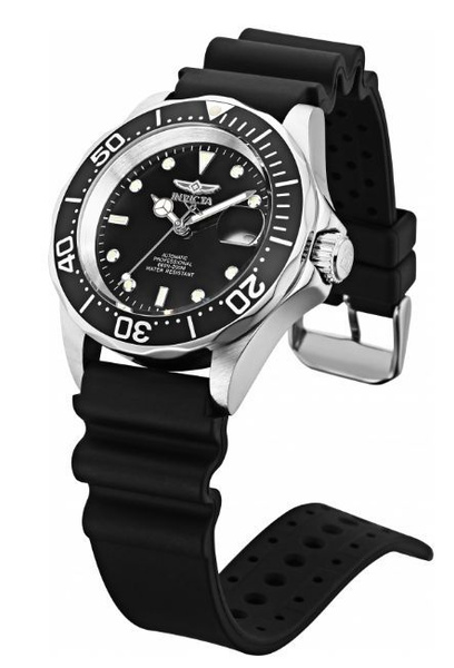 Invicta Часы наручные Механические Pro Diver Automatic 9110 купить на ...