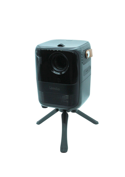 Проектор Umiio A007, WiFi, Android TV. купить по доступной цене с доставкой в интернет-магазине ...