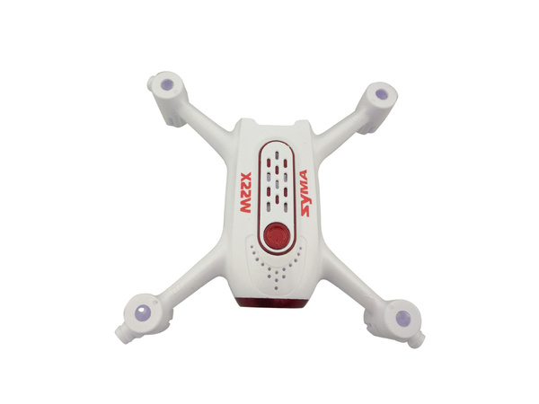 Корпус квадрокоптера Syma X22W - купить с доставкой по выгодным ценам в ...