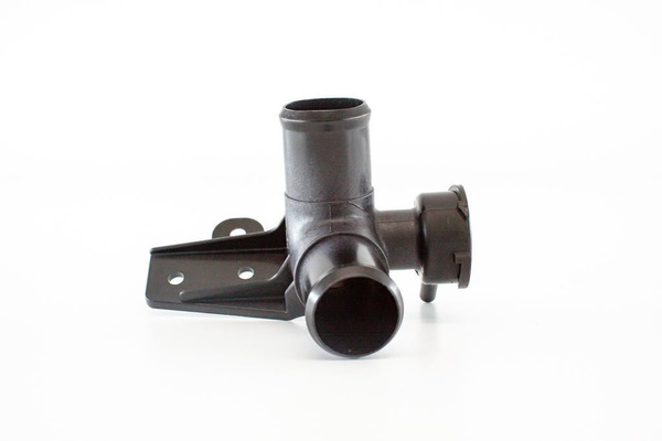 Hyundai-KIA Патрубок радиатора, арт. 253291J100 - купить с доставкой по ...