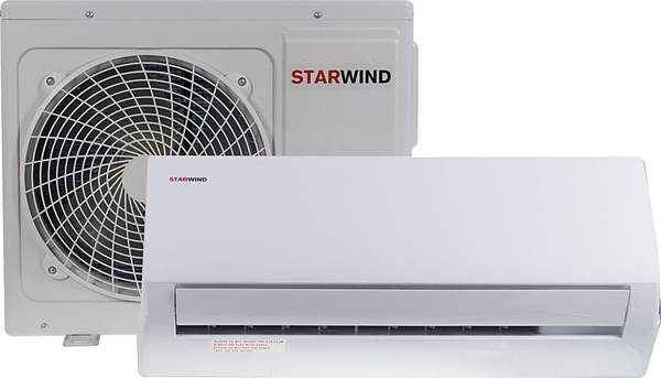 Сплит-система Starwind TAC-07CHSA/XAA1 настенный кондиционер воздуха ...