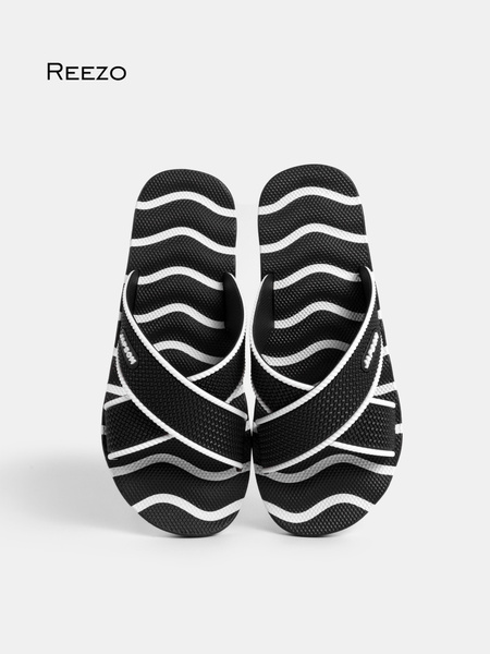 Шлепанцы REEZO - купить с доставкой по выгодным ценам в интернет ...