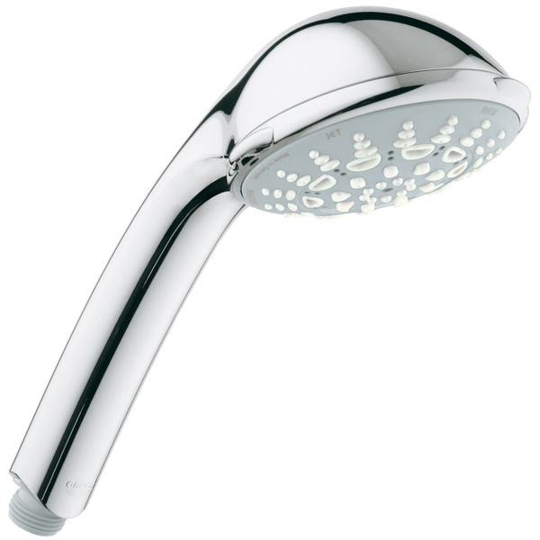 Ручной душ Grohe Relexa 28796000 купить на OZON по низкой цене (1027342302)