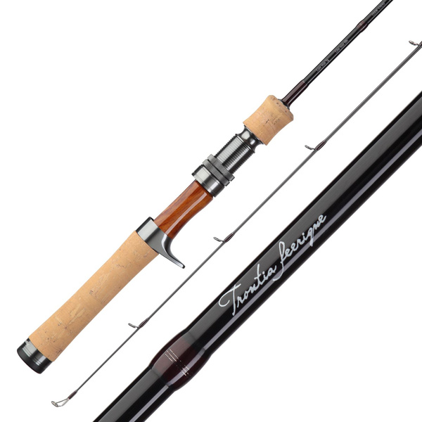 Спиннинг TAILWALK Troutia Feerique, от 0.1 гр купить по выгодным ценам в интернет-магазине OZON ...