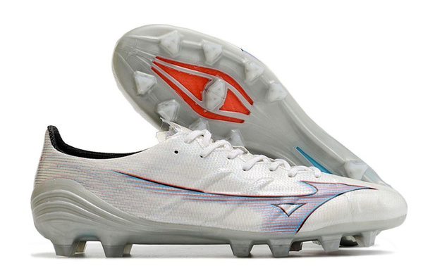 Бутсы Mizuno, 39, белый - купить по выгодной цене в интернет-магазине ...