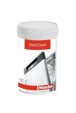 Средство Miele Dish Clean для удаления жира и накипи в посудомоечных ...